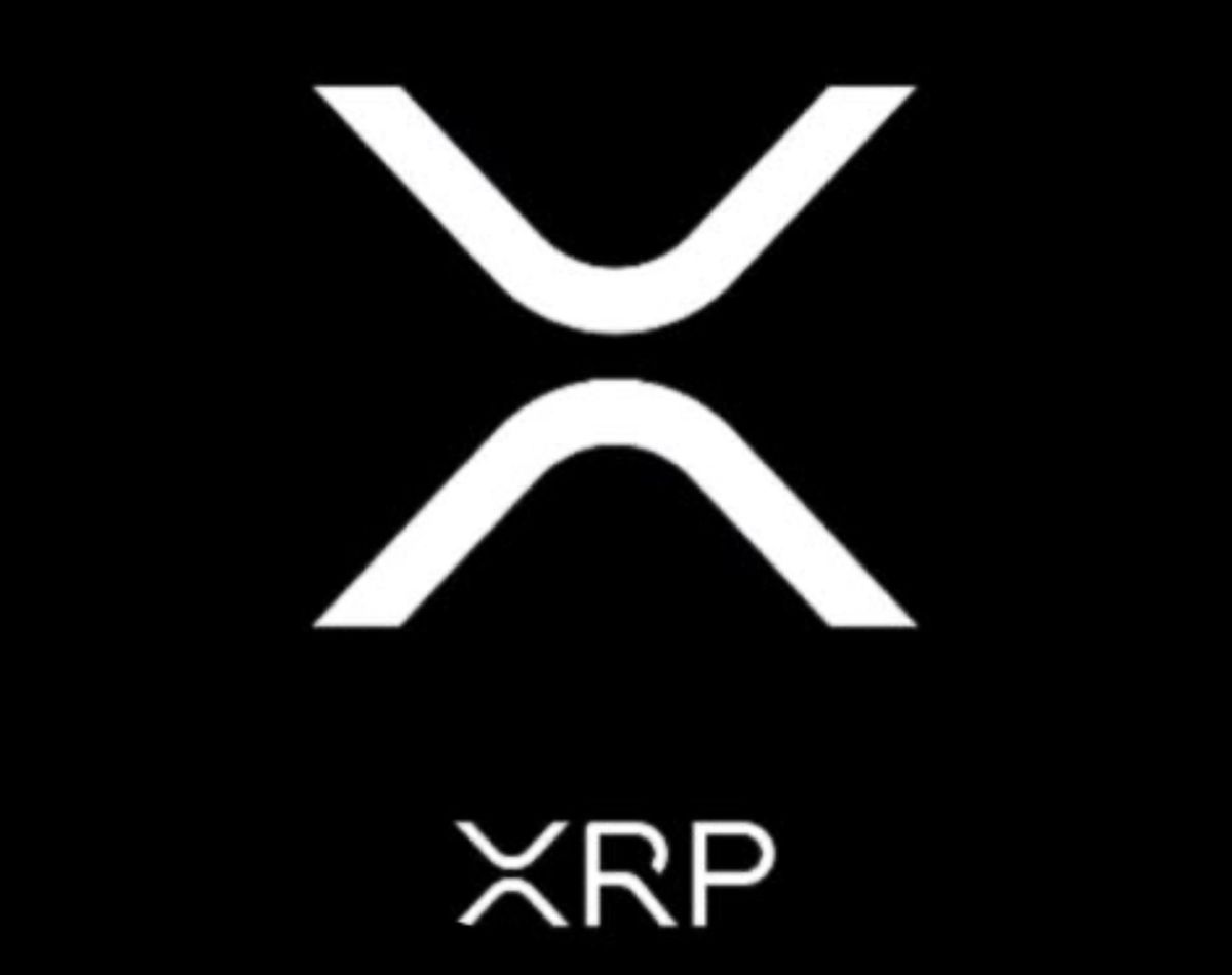 Vision log 1052- XRP won the lawsuit!!!! My guides' XRP chart played ...